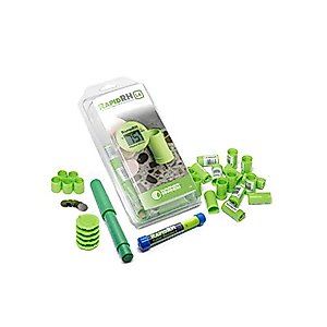 Wagner Meters Rapid RH L6 (KIT: Upgrade 4.0 to L6, CELSIUS, 100 Pack)