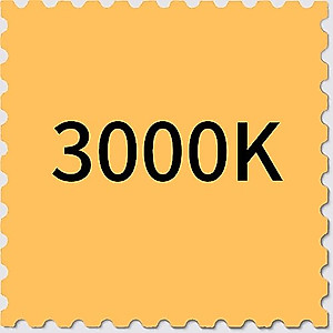 Vovamo Under Cabinet Lighting Plug-in, Dimmable Under Counter Lights for Kitchen, 3pcs 12 Inch, Warm White 3000K Linkable USB Led Light Strip, Wired Led Light Bar for Desk,Sink,Workbench