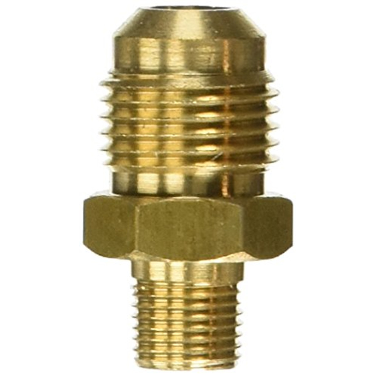 Bayou Classic 5235 Orifice Connector Brass