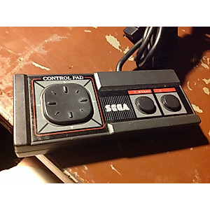 Sega Master System Controller Pad without packaging (SEGA brand - Model#3020)