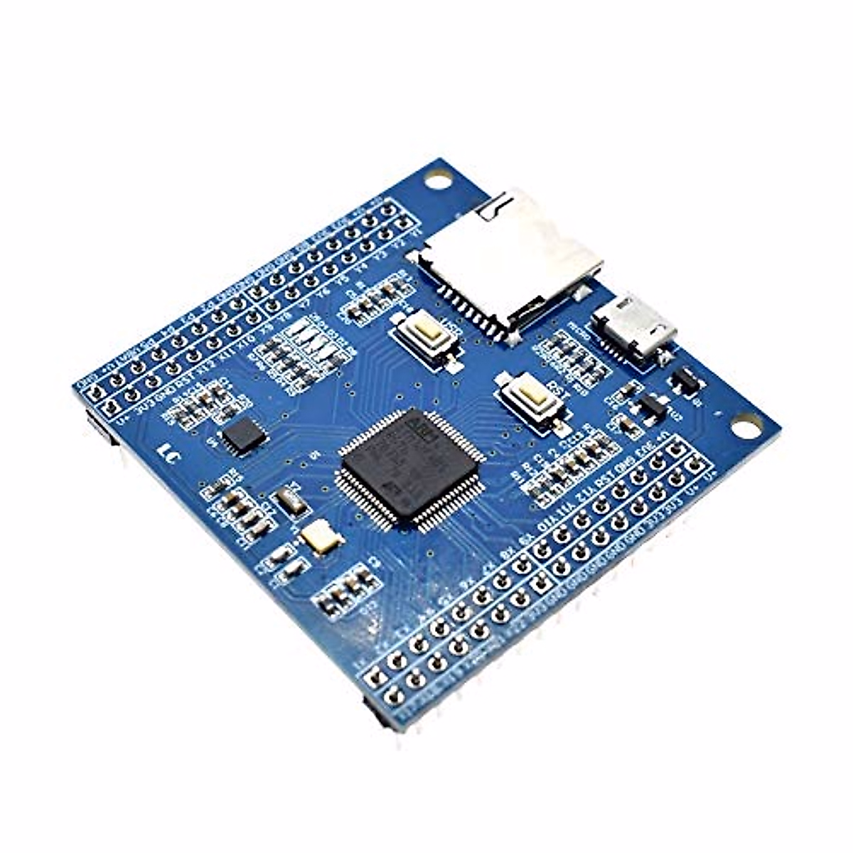 Stayhome STM32 STM32F405RGT6 Development Board for MicroPython for PyBoard STM32F405 Core