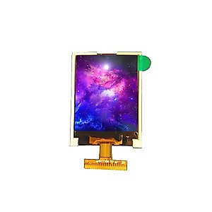 AMELIN 1.77 inch 128x160 MCU Small TFT LCD Module