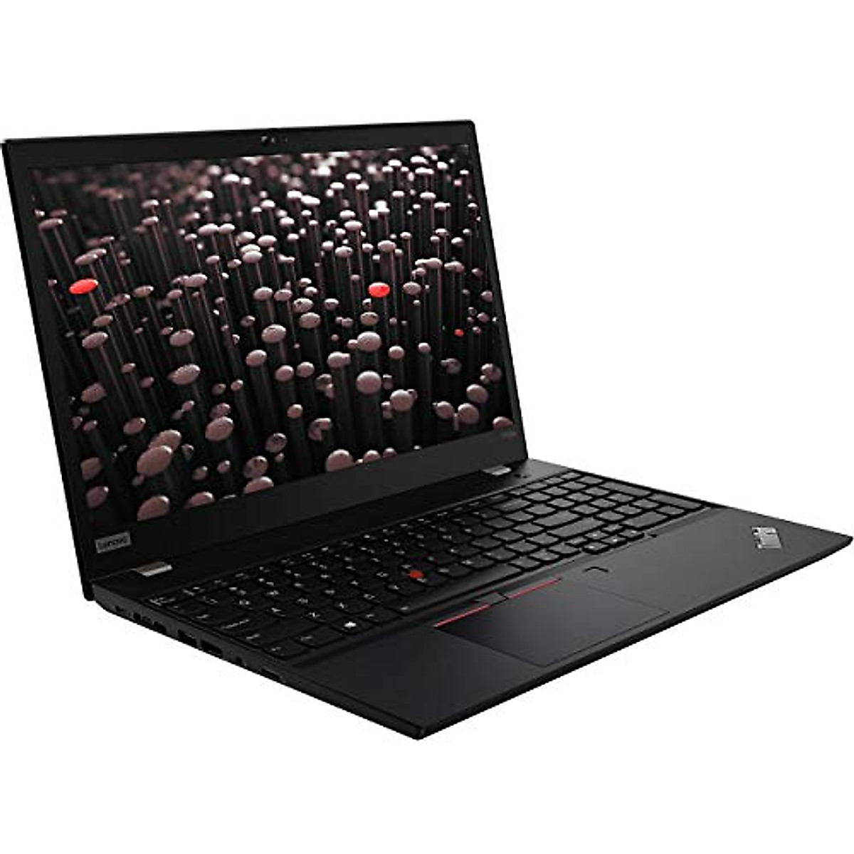 Lenovo ThinkPad P53s Home and Business Laptop (Intel i7-8565U 4-Core, 16GB RAM, 512GB m.2 SATA SSD, Quadro P520, 15.6" Full HD (1920x1080), Fingerprint, WiFi, Bluetooth, Win 10 Pro) (Renewed)