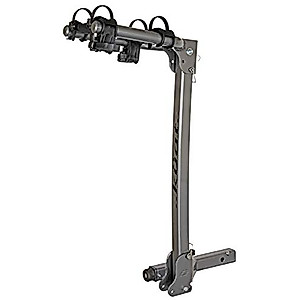 Kuat Beta Bike Rack, Gray, 2"
