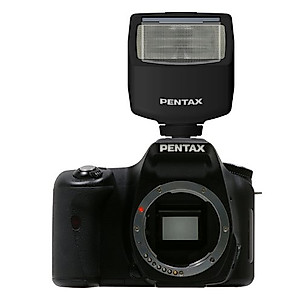 Pentax AF-200FG Electronic Flash with Case