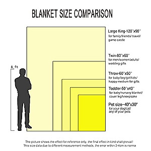 ZOE DAVISON Pickle Blanket,Pickles Gifts for Kids, Just A Girl Who Loves Pickles Flannel Blankets, Used for Bed Sofa,Lightweight Cozy Warm Fluffy Microfiber SMALL-50x40 Inches for Girls