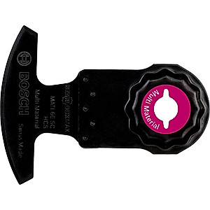 Bosch 2608662579 Segment Blade"Mati 66 Sc" 2.6inx30mm