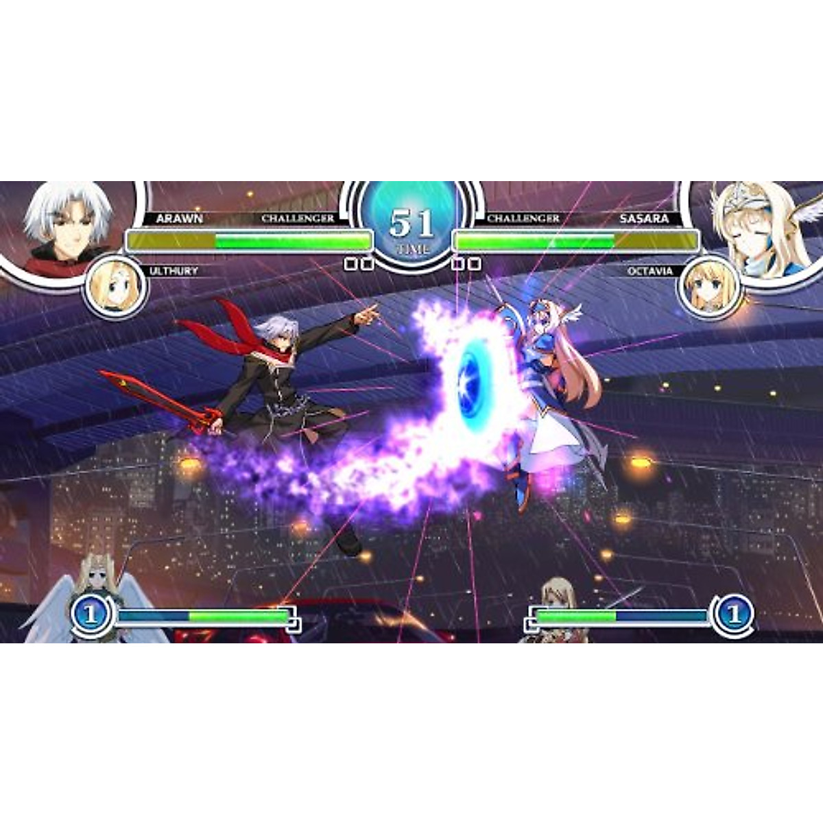 AquaPazza - PlayStation 3