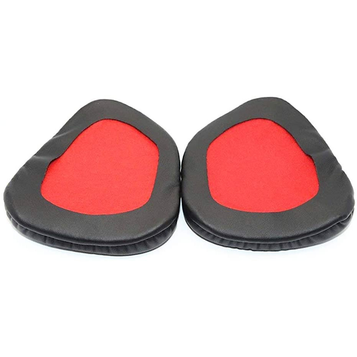 YunYiYi Replacement Ear Pads Pillow Earpads Foam Cushions Cover Cups Repair Parts Compatible with SADES A60 Headphones Headset Earphones
