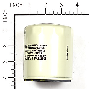 Briggs and Stratton 1719168YP Filter, Oil
