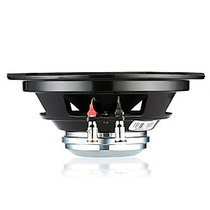 CT Sounds NEO65-4 6.5” Neo Pro Audio Midrange Loudspeaker, 250 Watts RMS, Each