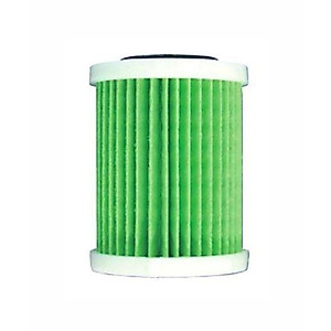 YAMAHA 2006+ F150 F150B F150XB Oil Change Gear Lube Gasket Spark Plugs Fuel Water Separator Fuel Filter Maintenance Kit