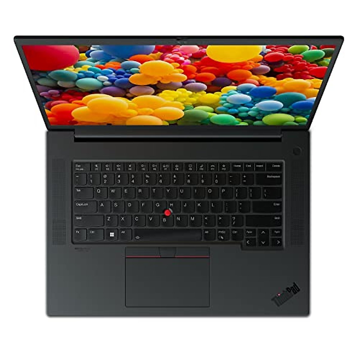 Lenovo ThinkPad P1 Gen 5 Intel Core i7-12700H, 14C, 16" WUXGA (1920 x 1200), Anti-Glare, 300 nits, 32 GB RAM DDR5, 1TB SSD, NVIDIA RTX A2000, Backlit KYB, Fingerprint Reader, Windows Pro