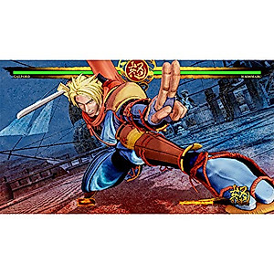 Samurai Shodown - PlayStation 4