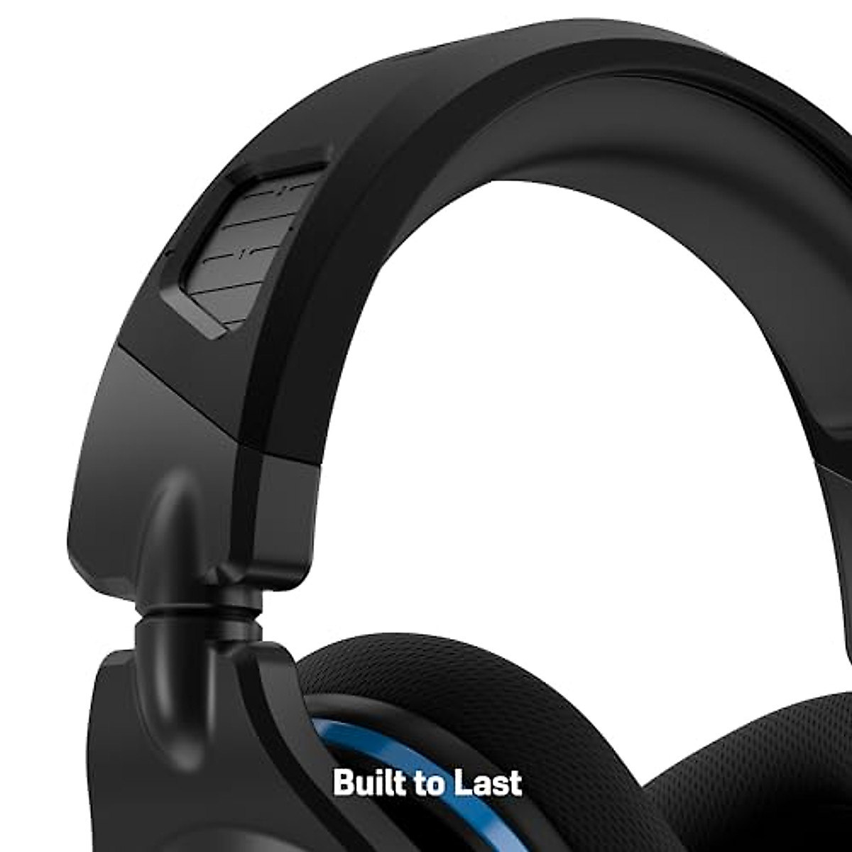 Turtle Beach Stealth 600 Gen 2 USB Wireless Amplified Gaming Headset for PS5, PS4, PS4 Pro, Nintendo Switch, PC & Mac with 24+ Hour Battery, Lag-Free Wireless, & Sony 3D Audio - Black (Renewed)