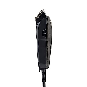 Wahl Professional 5 Star Barber Combo with Legend Clipper and Hero T Blade Trimmer for Professional Barbers and Stylists - Model 8180