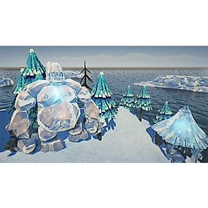 Valhalla Hills - Definitive Edition (PS4)