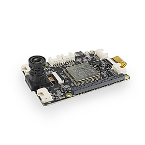 Sipeed maix Hat AIOT Development Board Limited Edition Edge Computing Raspberry Pi Accessories (Maix Hat Board + Camera + Screen)