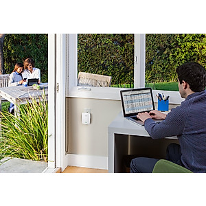 Linksys RE4000W N600 PRO Wi-Fi Range Extender (RE4000W)