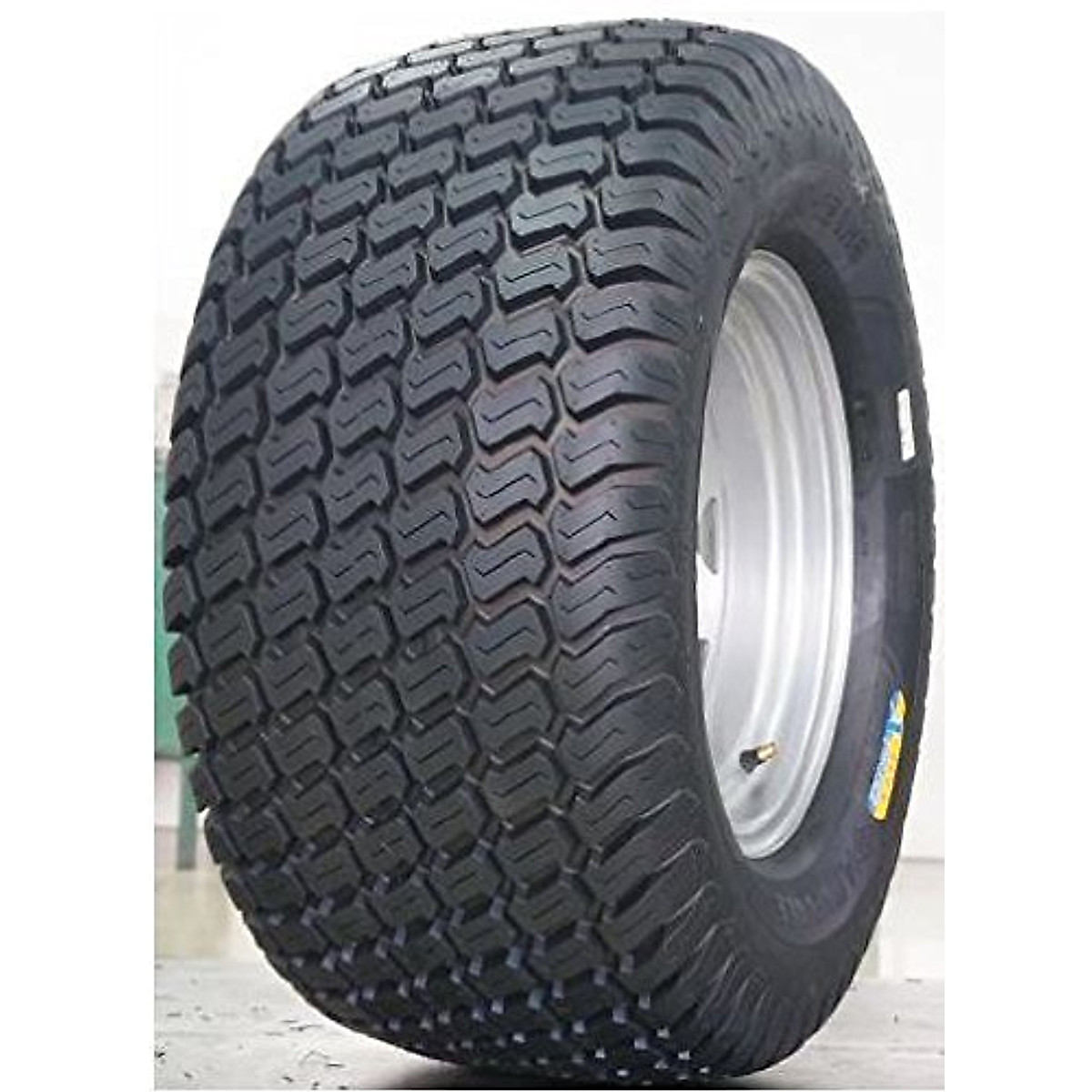 Advance TF919 Lawn & Garden Tire - 15X6.00-6 4-Ply