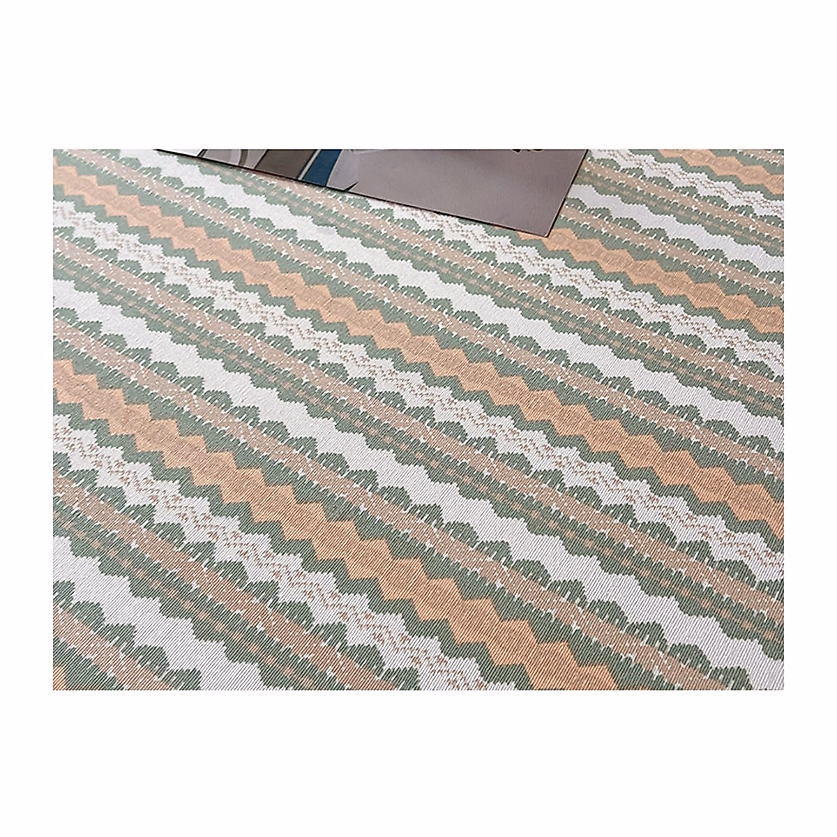 OBONG 100% Cotton Queen Fitted Sheet with Elastic All Around Bedspreads Soft Silky Sateen Weave King Mattress Cover Fits Mattress Upto 11 Inches (Color : A, Size : King)