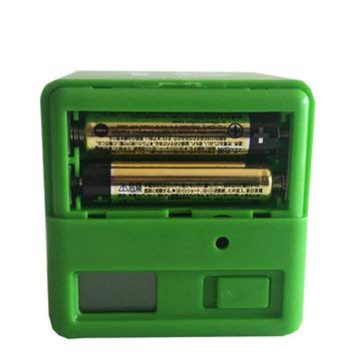 The Miracle Time Cube Timer 5/15/30/60 Minutes For Management Kitchen Kids Timer Workout Time Digital Timer - Kitchen Tools & Gadgets Kitchen Timer & Calculator - (white) - 1 x The Miracle Time Cube