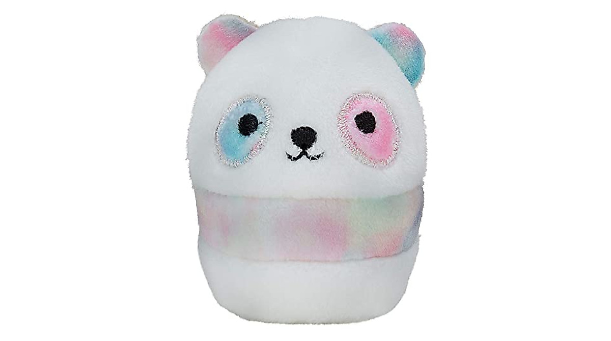 Mini Rainbow Dream Squishmallows - Adorable Plush Squad