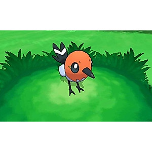 Pokémon X (Nintendo 3DS)