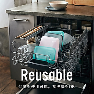 Stasher STSULL37 Stasher Silicone Bag, Pink, Stand-up Mega Stasher, Stasher, Stasher, Stove, Storage, Cooking