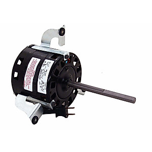 Century OML6433 OEM Direct Replacement Motor: Miller/LSI/