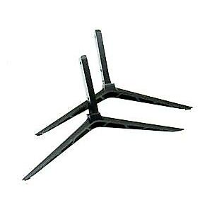 Complete Base Stand Legs with Screw Set for Vizio V655-H19 V655-G9 Smart TV