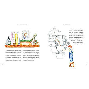 This Is Not a Cookbook: A Chef's Creative Process from Imagination to Creation