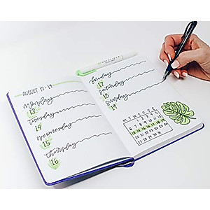 Zebra Pen Sarasa Dry X20 Retractable Gel Pen, Medium Point, 0.7mm, Assorted Business Color Ink, 24-Pack (Packaging May Vary)