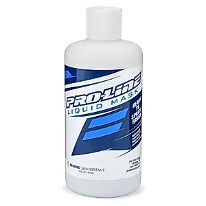 Pro-line Racing Pro-Line Liquid Mask 16 oz. PRO632401 Car Paint