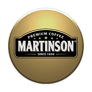 High Caffeine Coffee Pods Variety Pack - Sample The Strongest Coffee From the Top Brands with Our Extra Caffeine Sampler of 30 Coffee Pods Compatible with Keurig K Cup Coffee Makers