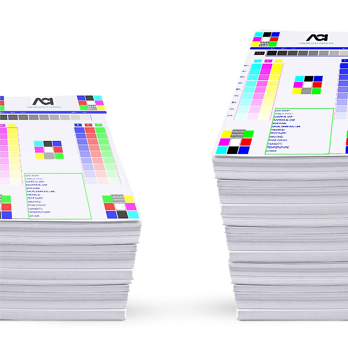 PPTT Compatible Ink Cartridge Replace 651a for HP Laserjet Enterprise 700 Color MFP M775dn M775f M775z M775z+ Printer,Work Efficiently Black Yellow Cyan Magenta Combination