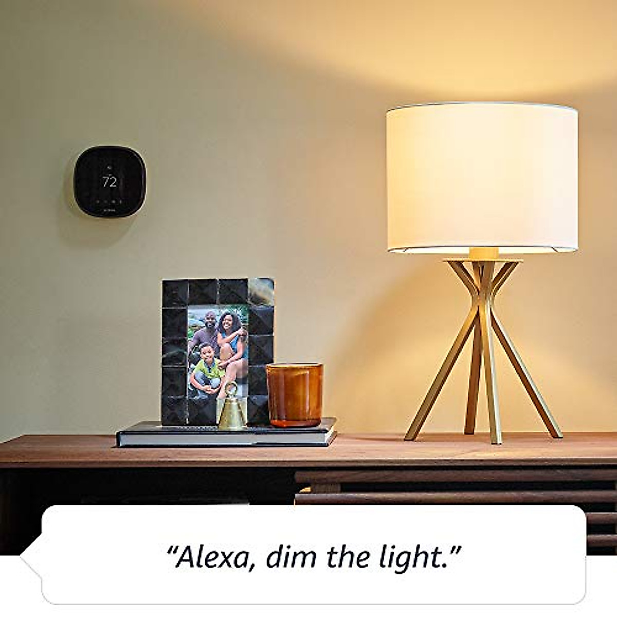 Echo Plus (2nd Gen) - Premium sound with built-in smart home hub - Charcoal