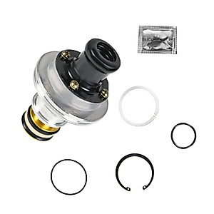 Purge High Boost Purge Valve Kits Set AD-IP 801266/065612 Replacement for Bendix K022105