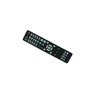 HCDZ Replacement Remote Control for Marantz SR6009 NR1609 RC036SR SR5013 SR5009 SR5011 SR6007 SR5005 RC010SR 7.2 Channel Network Home Theater A/V Receiver