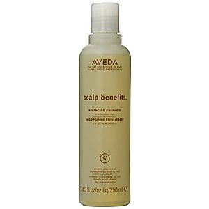 AVEDA By Hc_Shampoo, Scalp Benefits Balancing Shampoo with Burdock Root 8.5 Ounce, ()
