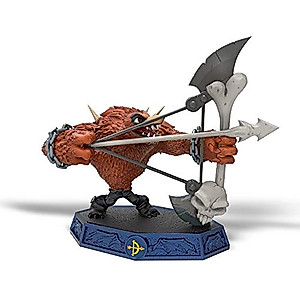 Skylanders Imaginators - Sensei - Wolfgang (Xbox One/PS4/PS3/Xbox 360/Nintendo Wii U)