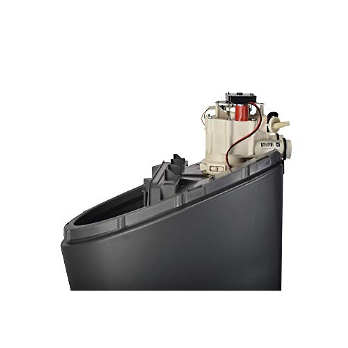 North Star NSC42 Water Softener | 42,055-Grain Capacity | AutoSense Salt-Saving Technology | For Homes With 1-6+ Persons | NSF Certified to Reduce Hard Water Scale (NSC4218)