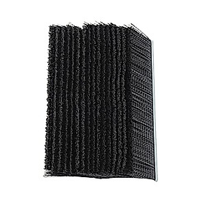 Qty 16 Craftsman Brush Brushes Sweeper Brushes Pull Tow Behind Lawn & Leaf Sweeper