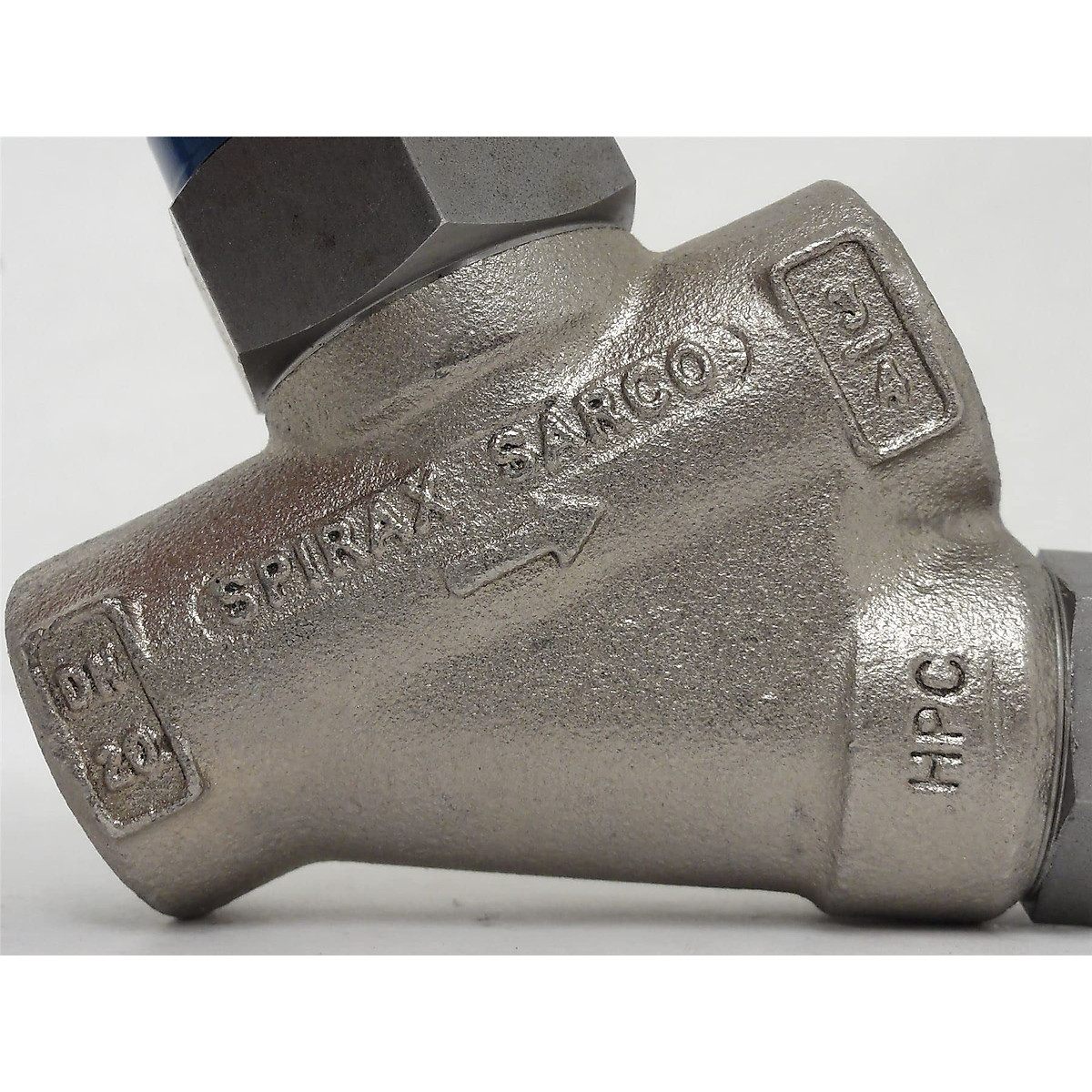 Spirax Sarco TD42H; Steam Trap; 73651; 3/4" NPT; 600 PSIG