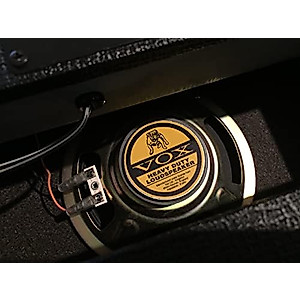 Vox V9106 Pathfinder Guitar Combo Amplifier, 10W