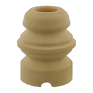 febi bilstein 26875 buffer for shock absorber (front axle) - Pack of 1