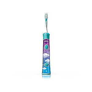 Philips Sonicare for Kids Connected Sonic Electric Toothbrush