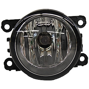 Ford Genuine 4F9Z-15200-AA Fog Lamp Assembly, Front