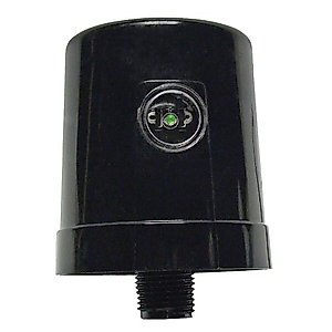 Intermatic AG6503C3 Three Phase Type-1 Surge Protection Device, Black