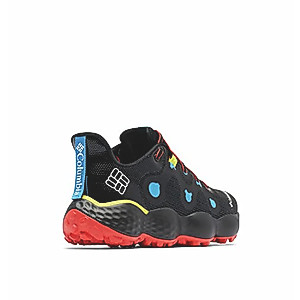 Columbia Escape™ Thrive Ultra™ Black/White 10 D (M)